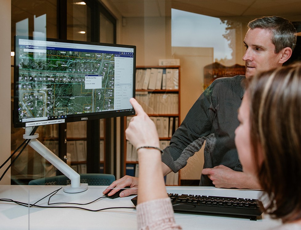 Maps / GIS | Strathcona Regional District